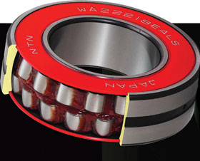 New developments in roller ­bearings - 1st Quarter 2015 - Bearing Man ...