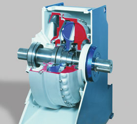 Voith’s fluid coupling drive powers belt conveyor - 2nd Quarter 2015 ...