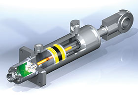 Variable inductance position ­sensors - 3rd Quarter 2016 - Motion Control