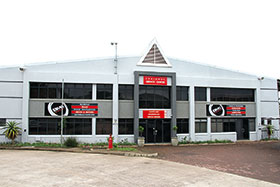 New service centre for BMG - 3rd Quarter 2016 - Bearing Man Group T/A ...