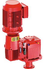 Agitator boosts efficiencies in minerals processing - 4th Quarter 2016 ...