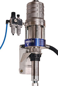 BMG’s fluid handling portfolio - 1st Quarter 2017 - Bearing Man Group T ...