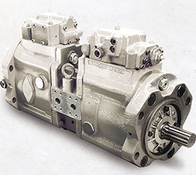 Dosco Precision Hydraulics and Kawasaki Precision Machinery - 4th ...