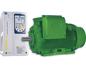 Energy saving with Zest WEG - 1st Quarter 2019 - WEG Africa - Motion ...