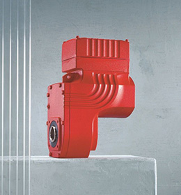 SEW-Eurodrive sets the benchmark for Industry 4.0 - Second Quarter 2020 ...