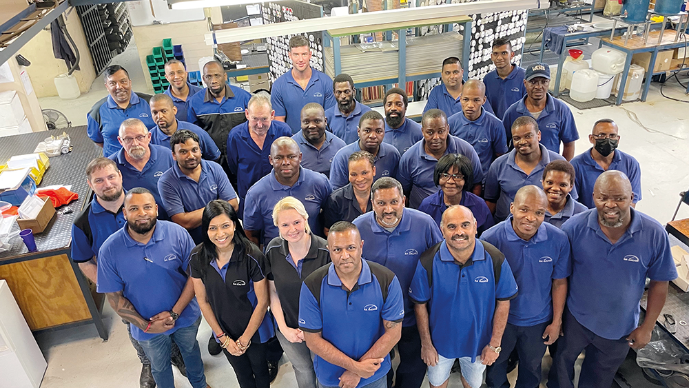 SA Gauge: A shining example of South African resilience - Fourth ...