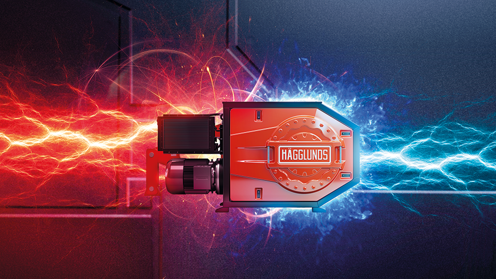 Bosch at African Mining Indaba - First Quarter 2023 - Bosch Rexroth ...