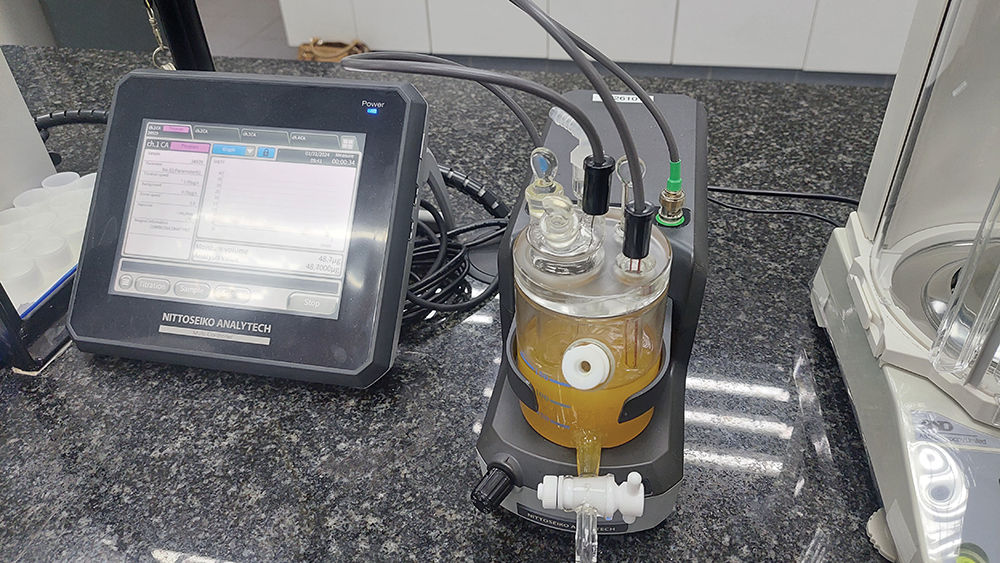 Hytec Fluid Technology reopens oil analysis laboratory - Second Quarter ...