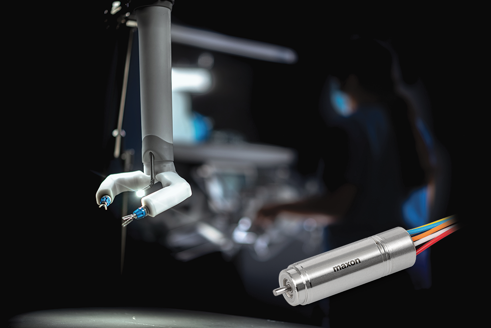 World’s first miniaturised, robot-assisted surgical device - First ...