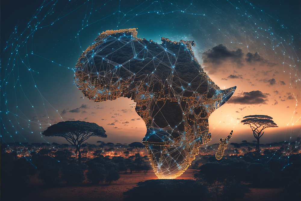 Africa Automation Indaba 2026 - Fourth Quarter 2025 - Motion Control